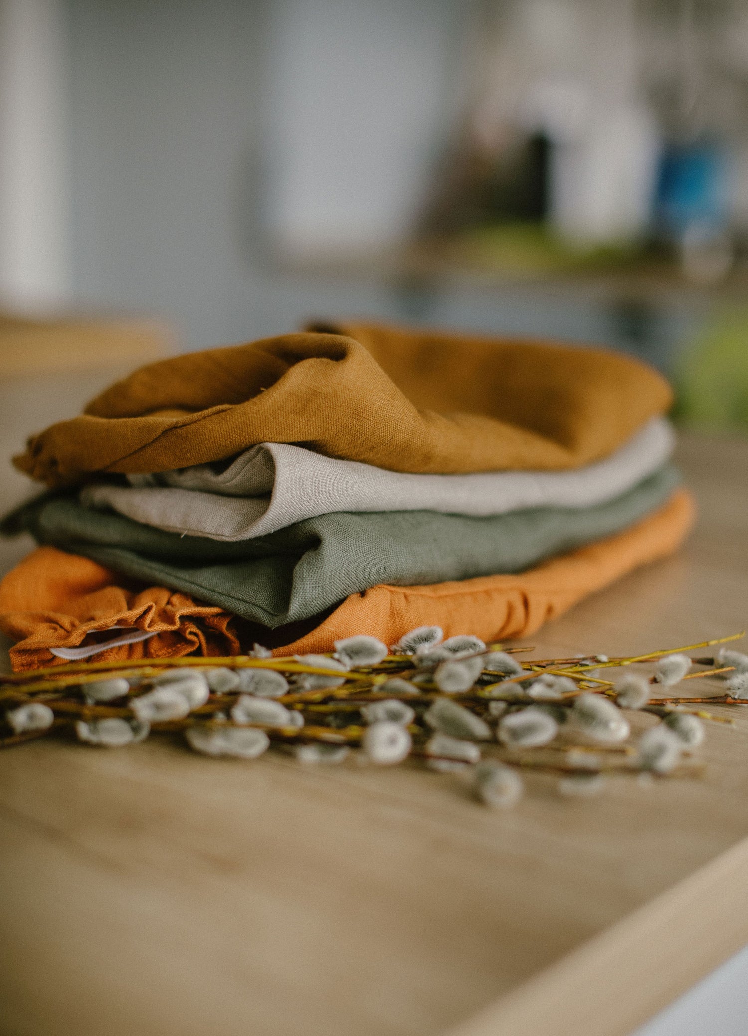 ABOUT – Noisy Forest Clothes